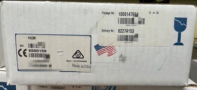 New PAC2M Control host | eBay