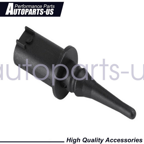 Fits Mercedes-Benz C63 AMG 2019 New Outside Air Temperature Sensor | eBay
