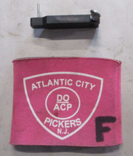 Miller Tool 9983 TRS Alignment Tool DODGE TRUCK AISIN AS68RC RWD ...