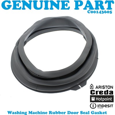 Washing Machine Door Seal HOTPOINT WT741/2G WT741/2G (30mm) WT741/2P | eBay