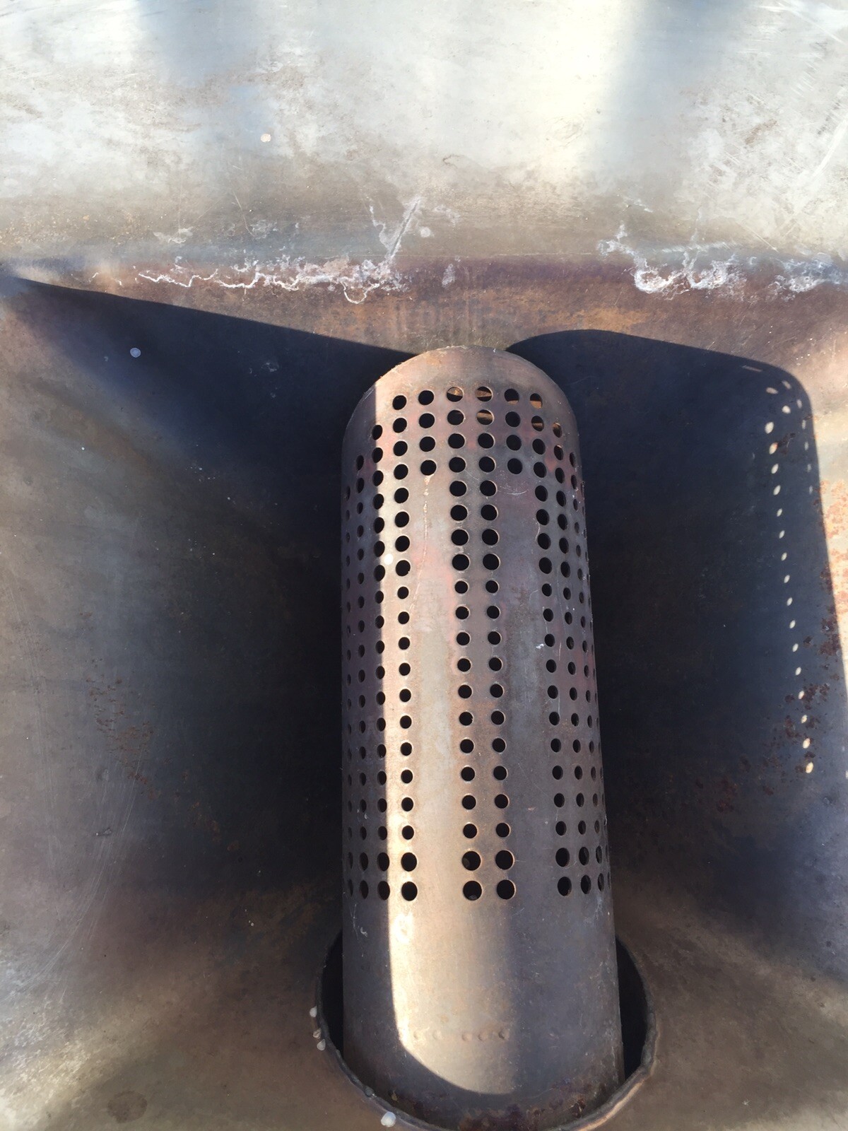 US Military Teleflex MBU-V3 Modern Burner Heater Un-Tested AS-IS For ...