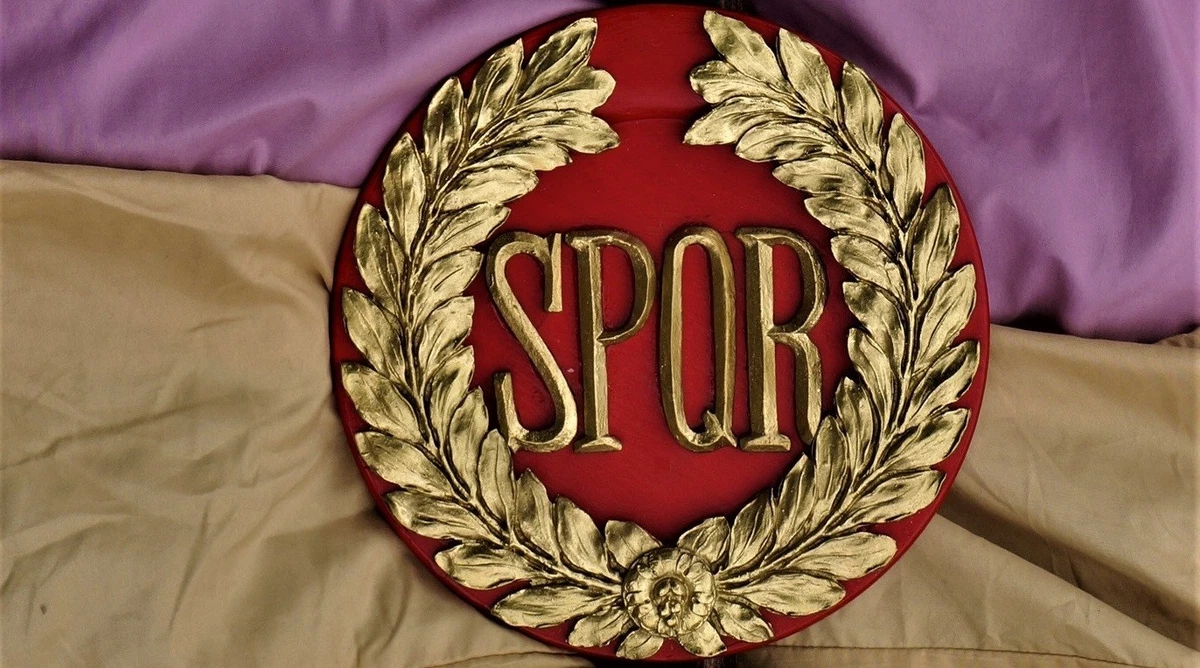 Spqr Standard
