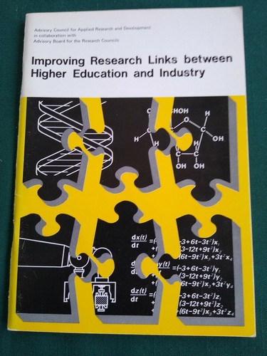 Improving Research Links between Education and Industry | eBay