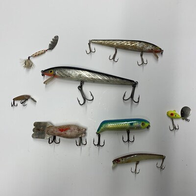 Other - George Lures