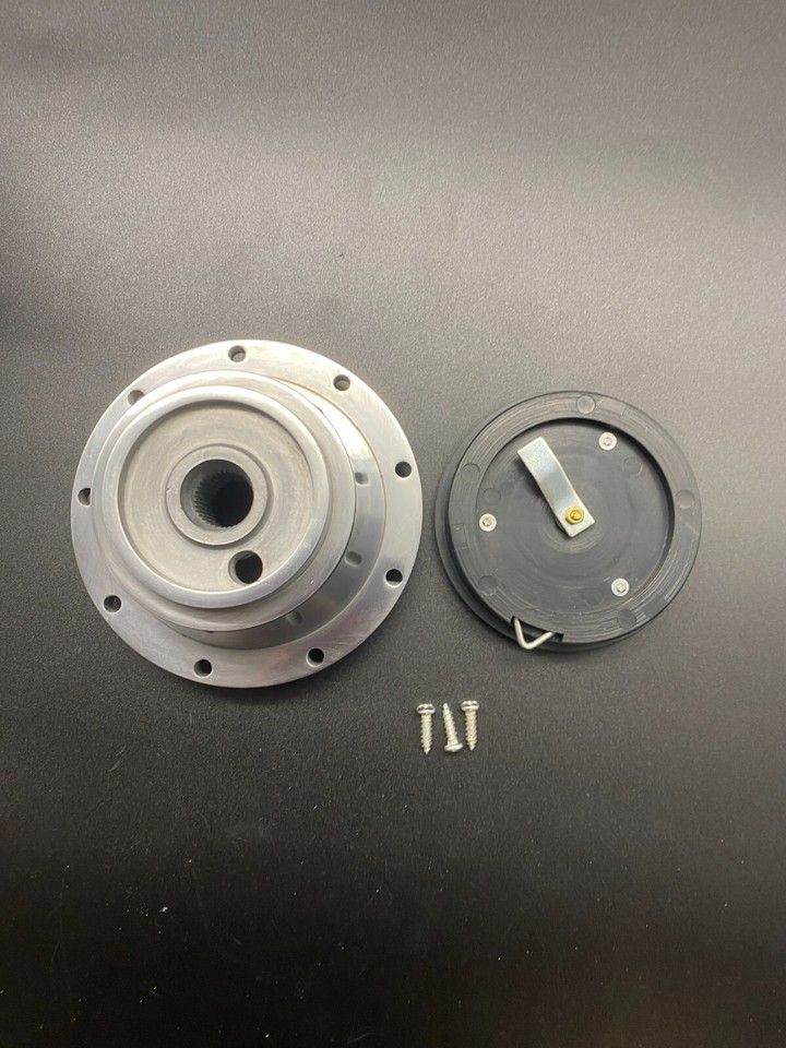 Triumph Spitfire,TR4,5,6 Herald, Vitesse 14" astrali Leather Steering ...