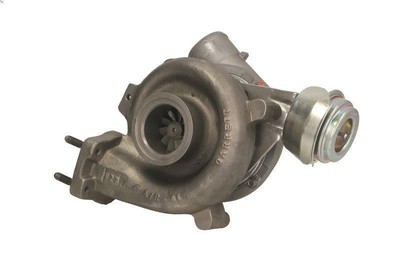Turbocharger GARRETT 751758-9002S | eBay Australia