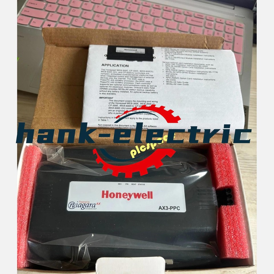 1pc Honeywell AX3-PPC brand new Controller AX3-PPC fast shipping | eBay