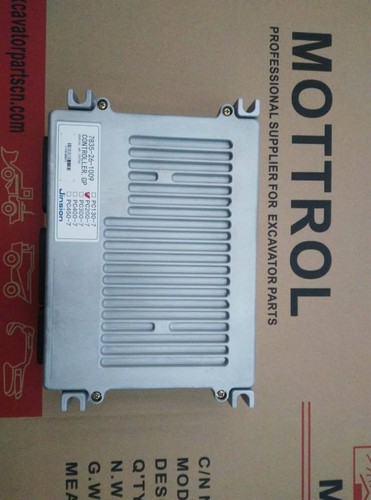 7835-28-3002 CONTROLLER ,COMPUTER FITS KOMATSU PC400-7 PC450-7 PC460-7 ...