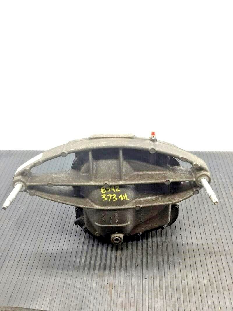 2007-2014 Ford Expedition Rear Axle Differential Carrier 3.73 Ratio | eBay