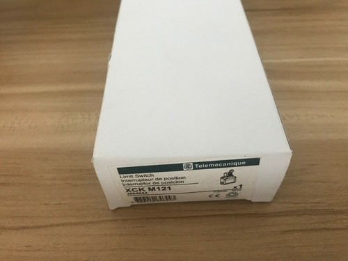 1PC New Schneider XCK-M121 ZCK-D21 Limit Switch Free Shipping XCKM121 ...