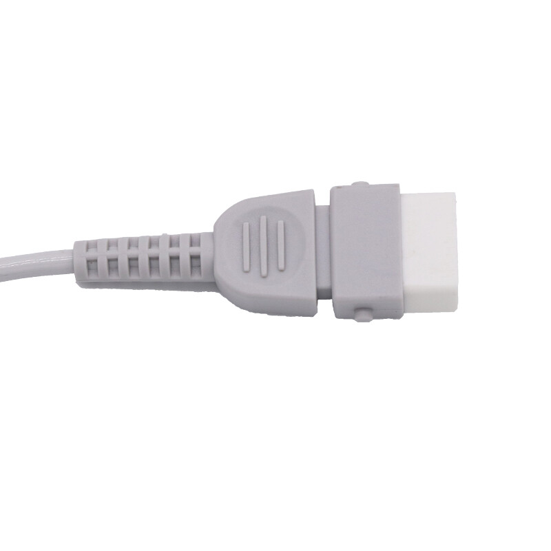 SPO2 Finger Sensor Fit For BCI Pulse Oximetry Oximeter Monitors, Adult ...