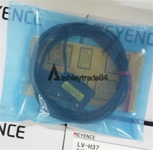 1PCS NEW KEYENCE LV-H37 LASER SENSOR HEAD | eBay