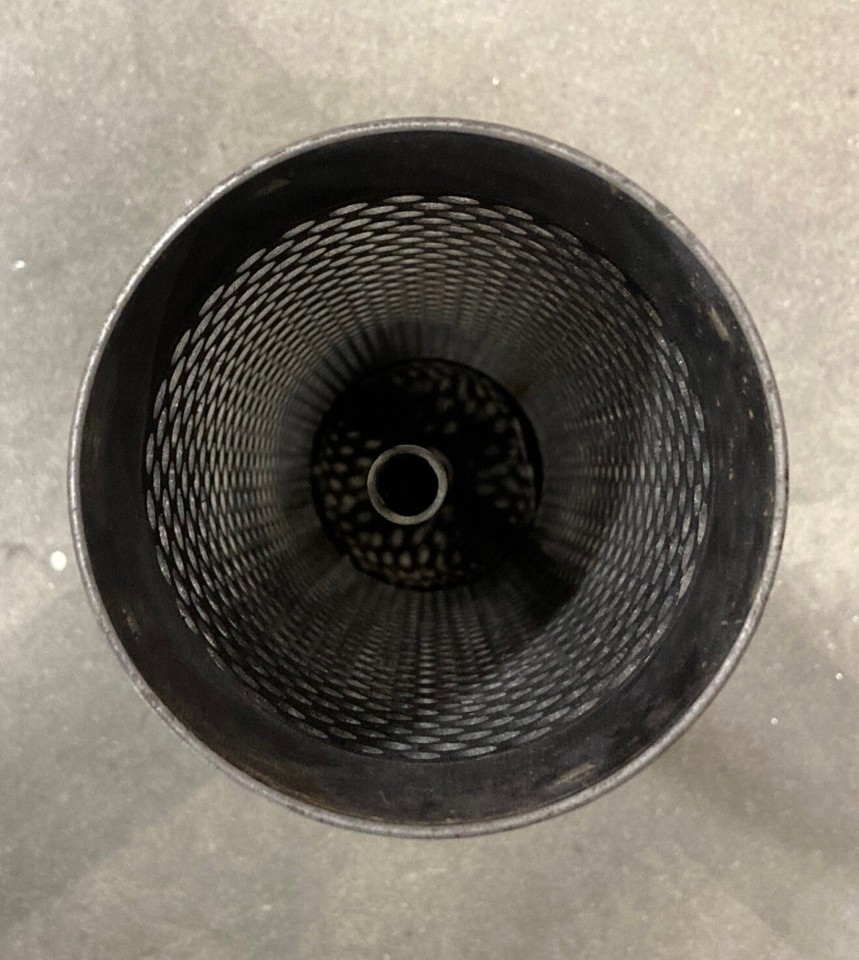 105 Recoilless Cannon Shell (INERT) | eBay