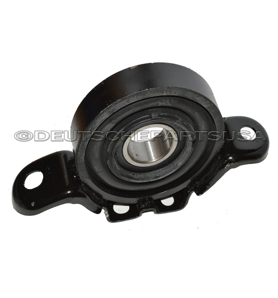 PROPSHAFT DRIVESHAFT CENTER SUPPORT BEARING MOUNT MOUNTING for AUDI Q7 ...