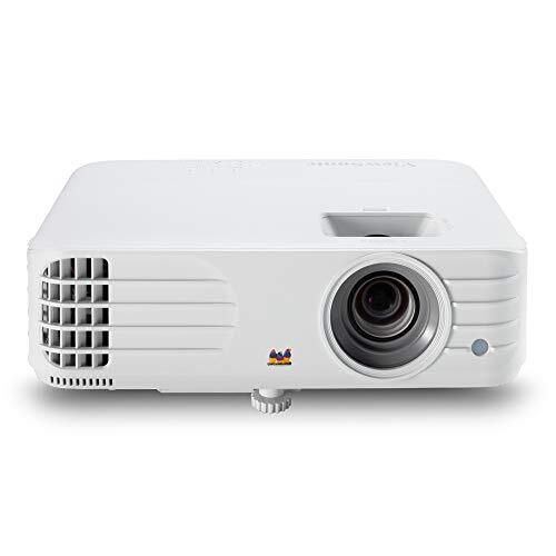 VIEWSONIC PROAV PROJECTORS PG706HD PG706HD 3D DLP PROJ 4000L FHD ENET ...