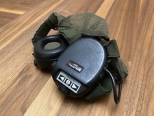 Russian Military Gssh-01 Ratnik Active Headphones for Shooting for sale ...