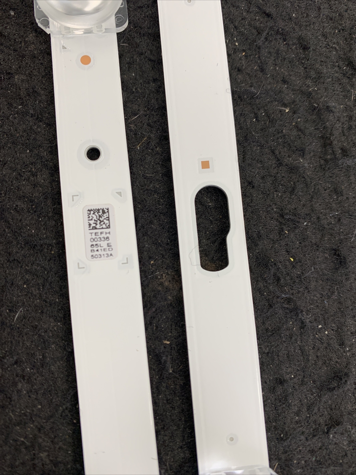 Un65tu7000 Samsung LED Backlight (strip Set 1) for sale online | eBay