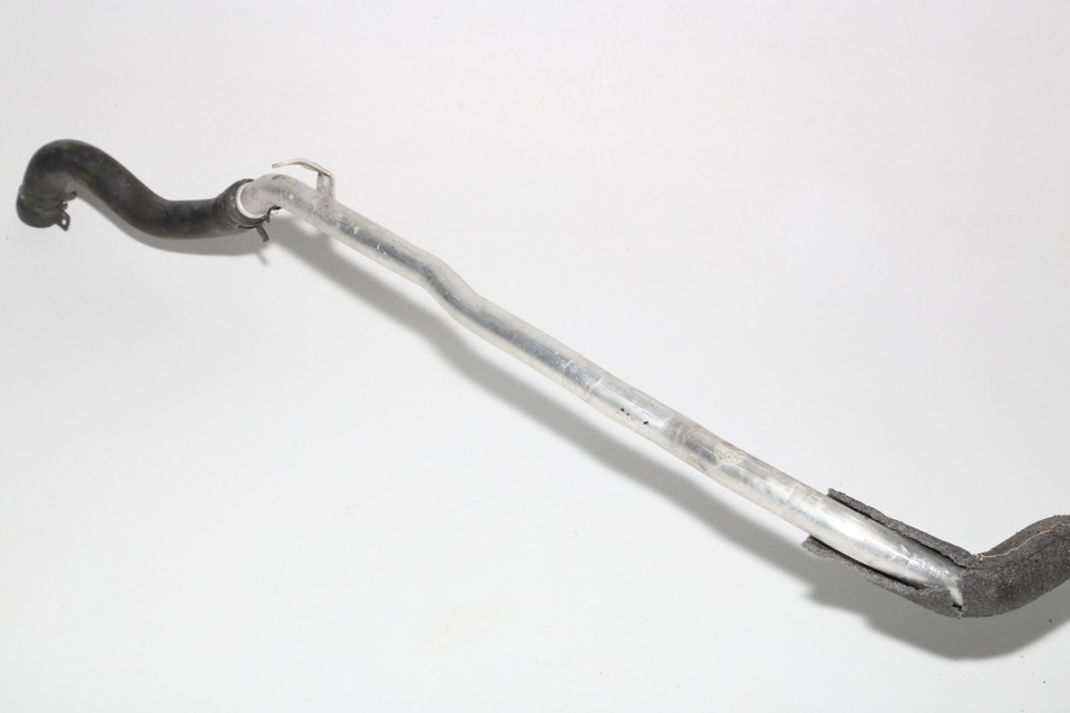 2012-2018 MERCEDES CLS550 HVAC Heater Hose - Genuine Mercedes ...