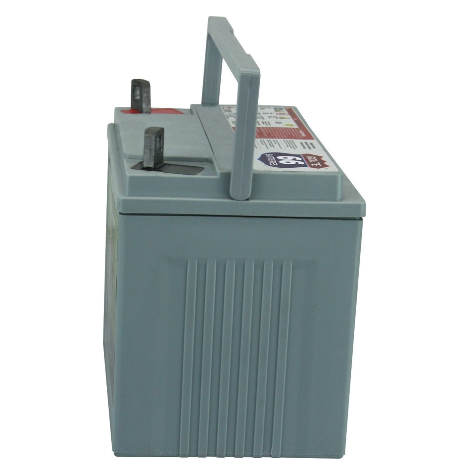 12V 35Ah U1 Lawn Mower Battery for Exmark Zero-Turn Mowers- All | eBay