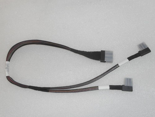 HP 782462-001 8-Bay SFF Hot-Plug Mini-SAS Y Cable For DL180 Gen9 773200 ...