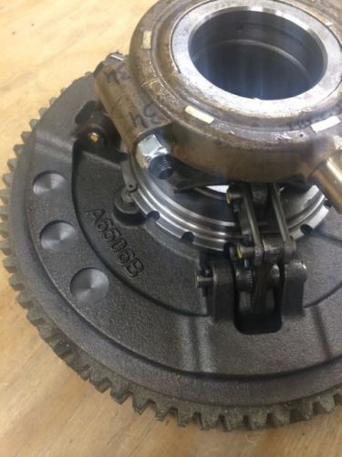 NEW TWIN DISC SP211HP3 SP211C002 Disc Clutch Pack Bandit Vermeer ...