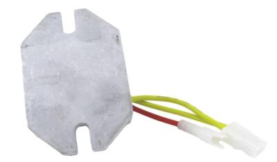 REGULATOR RECTIFIER FOR BRIGGS AND STRATTON 192400 196400 226400 393374 ...