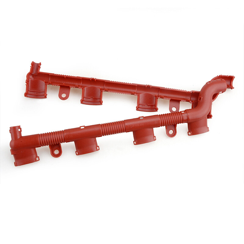 Ignition Coil Pack Wiring Harness Conduit 06F971824C For Audi A1/A3/A4 ...