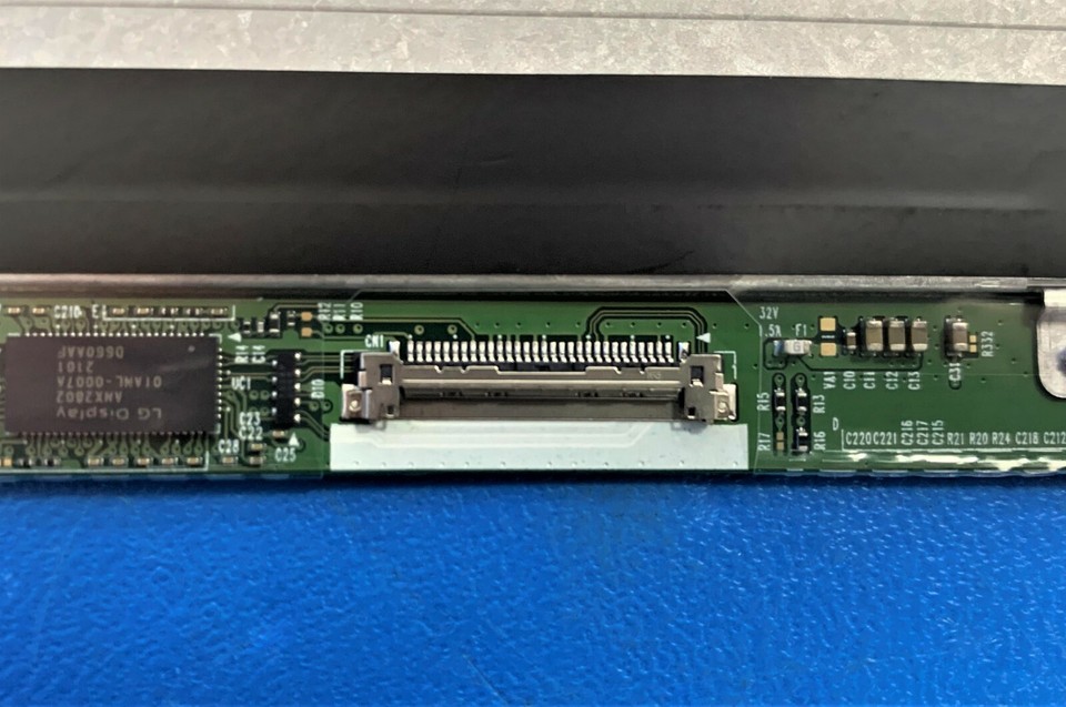 FUJITSU LIFEBOOK U757 15.6" LCD FHD (1920 x 1080) IPS Display Panel ...