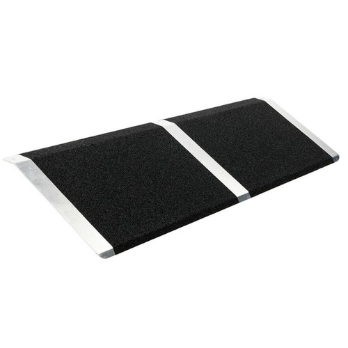 Threshold Ramp 10 x 32 Inch - Rise For Occupied Wheelchair Or Scooter ...