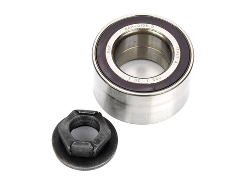 FORD FIESTA WS MK5 Kit de réparation de roulement de roue avant 1201569 ...