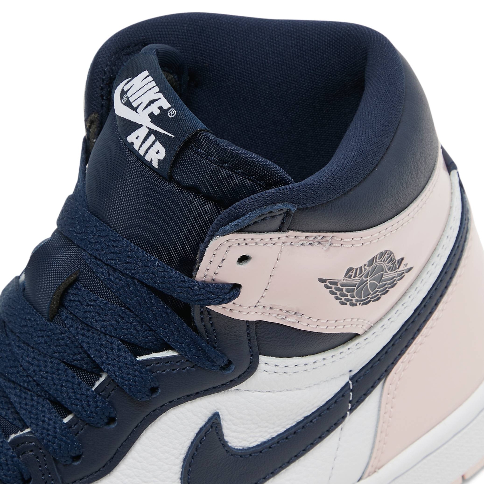 Air Jordan Wmns Air Jordan 1 Retro High OG SE 'Bubble Gum' DD9335-641 ...