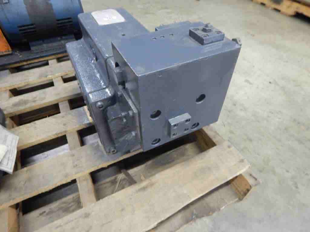 HydroKraft Pump PV130-P-R-1-1/11/LR-11-1/10 1800 RPM 130cm3 2" Shaft | eBay