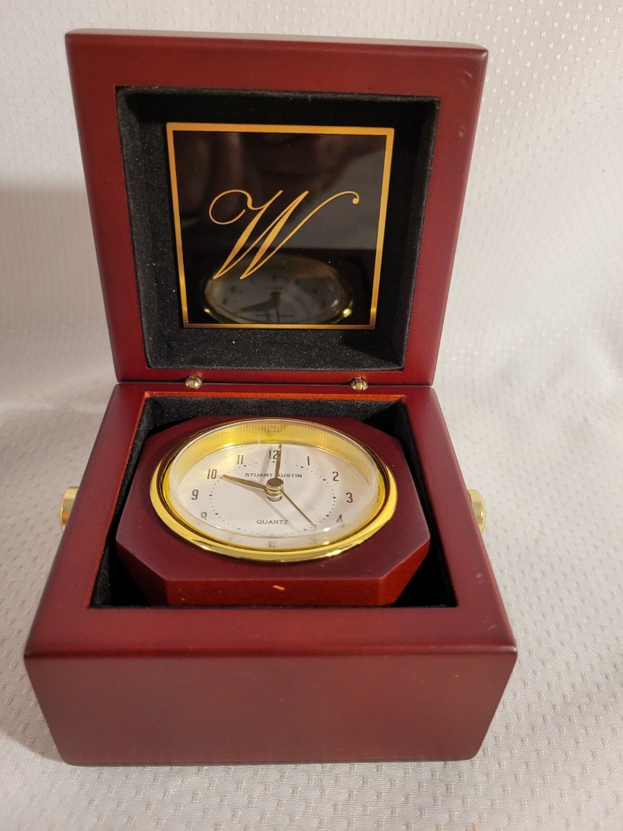 Wooden Clock Box Modern Cuckoo Clock Black Forest House With Quartz