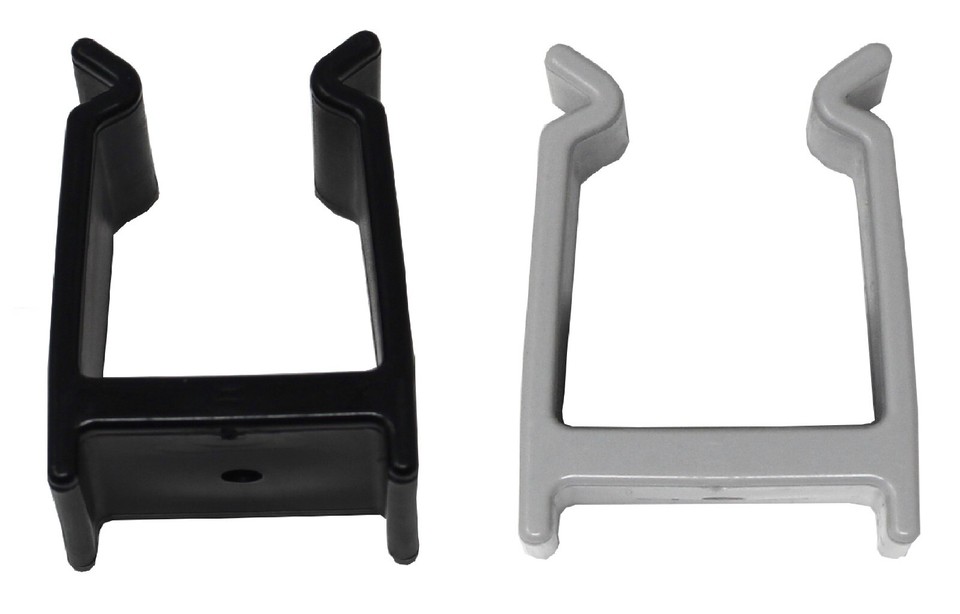 Bimini Top Pole Clips 1-1/4" for Pontoon Boat Bimini Support Poles ...