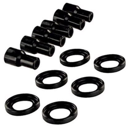 671-6310 Denso Ignition Coil Boots Set of 6 New for 4 Runner Toyota ...