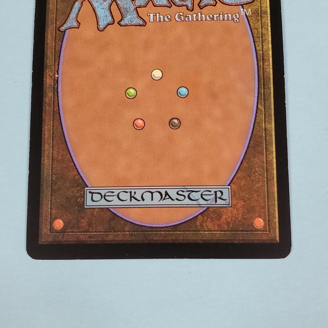 MTG Gleeful Sabotage Shadowmoor 116/301 Regular Common for sale online ...