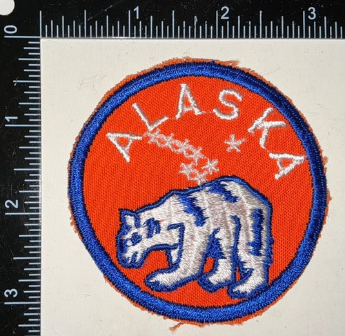 REPRODUCTION WWII US Army Alaska Alaskan Defense Command Variation ...