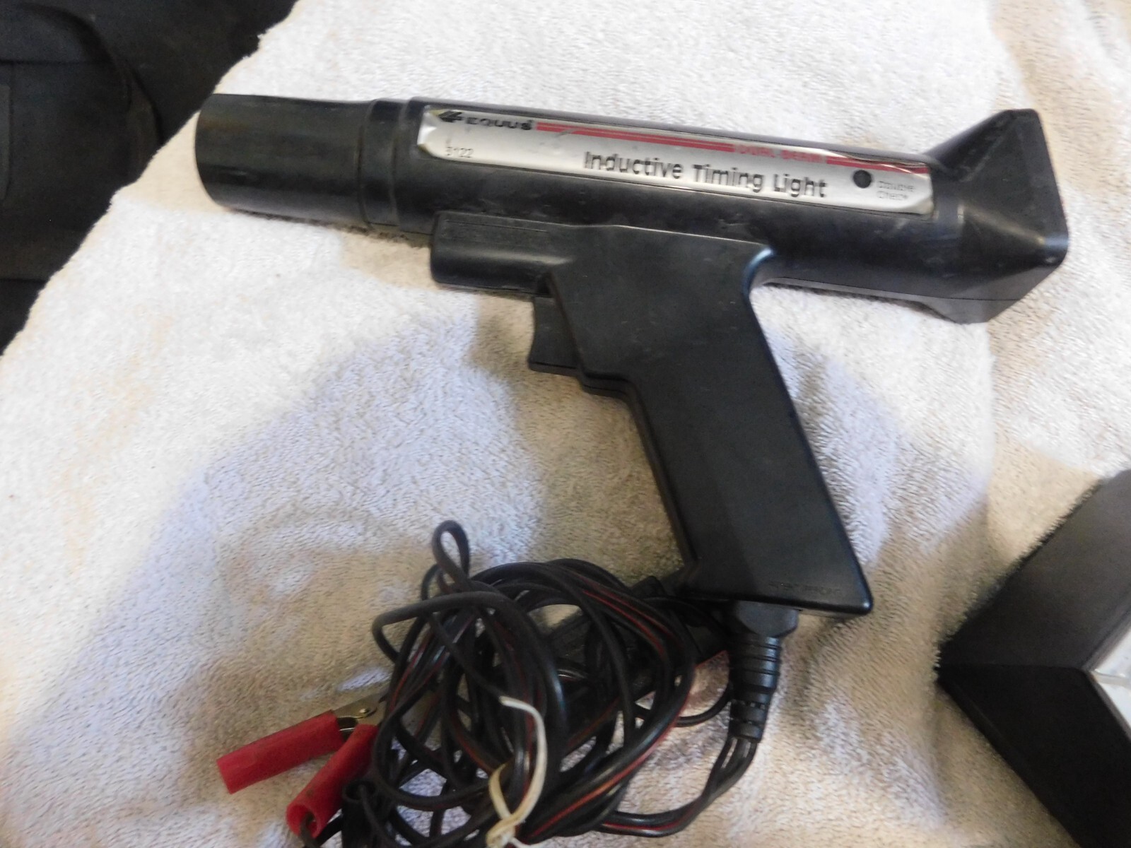 Equus 3122 Inductive Dual-Beam Tming Light | eBay