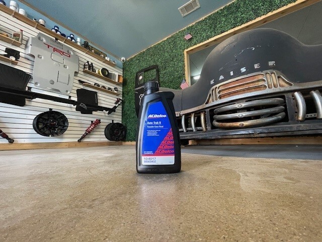 GM Transfer Case Fluid 10-4044 88861950 | eBay