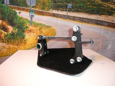 Indian Swingarm Shock Link Rocker Linkage 2023 Challenger 5142382 ...