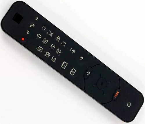 Livebox 4 Télécommande pour (Décodeur Orange TV, Livebox 4) piles ...