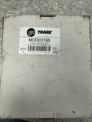 Reliatel Refrigerant Module | eBay