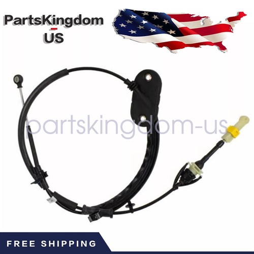 For Ford Escape Sport 2008 Automatic Transmission Shift Cable Shifter ...