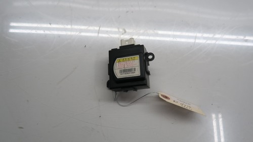 2015-2017 Kia K900 OEM Right Front Lower Dash A/C Heater Air Ionizer ...