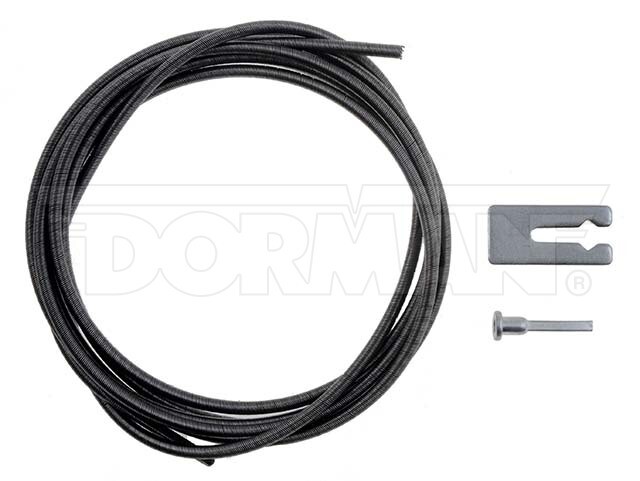 Universal Speedometer Cable Kit | eBay