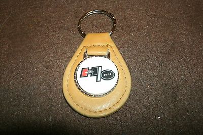 1960's 1970's OLDSMOBILE HURST / OLDS 442 W25 W30 W31 W32 W33 KEYCHAIN ...