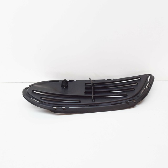 Mercedes-Benz C W205 Front Bumper Left Grille Cover A2058854023 2016 ...