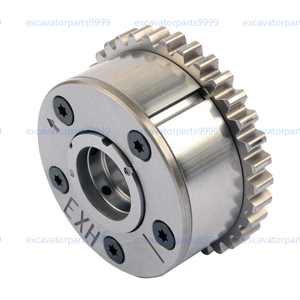 Engine Camshaft & VVT Gears Kit For Chrysler Jeep Dodge Ram 3.6L ...