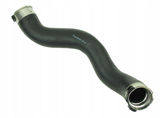 13 - 19 MERCEDES Banz CLA GLA Class W117 Intercooler Pressure Pipe ...