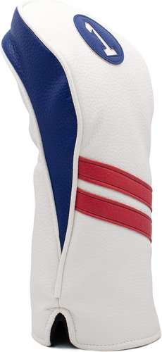 Vintage Driver Head Covers | Classic Look 744110200713| eBay